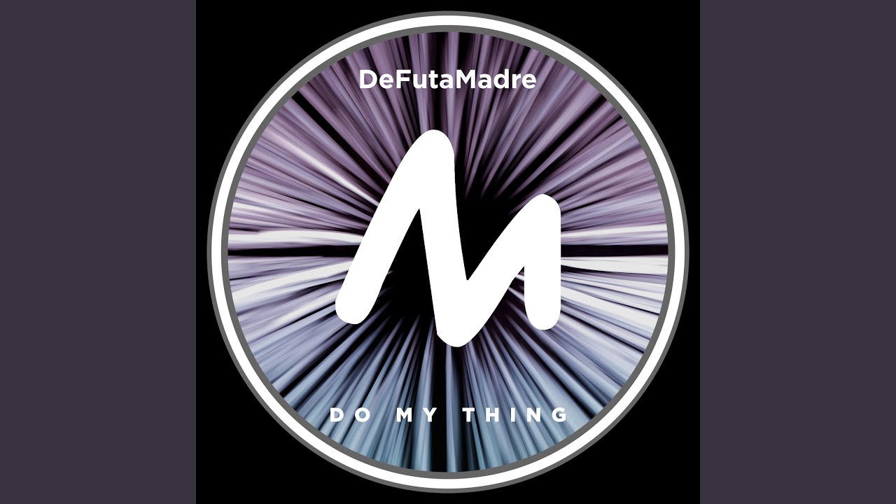 Do My Thing (Extended Mix) - YouTube