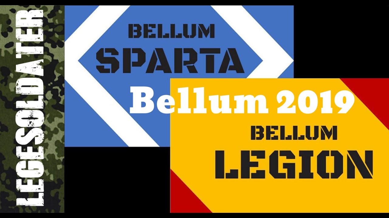Bellum 2019 - YouTube