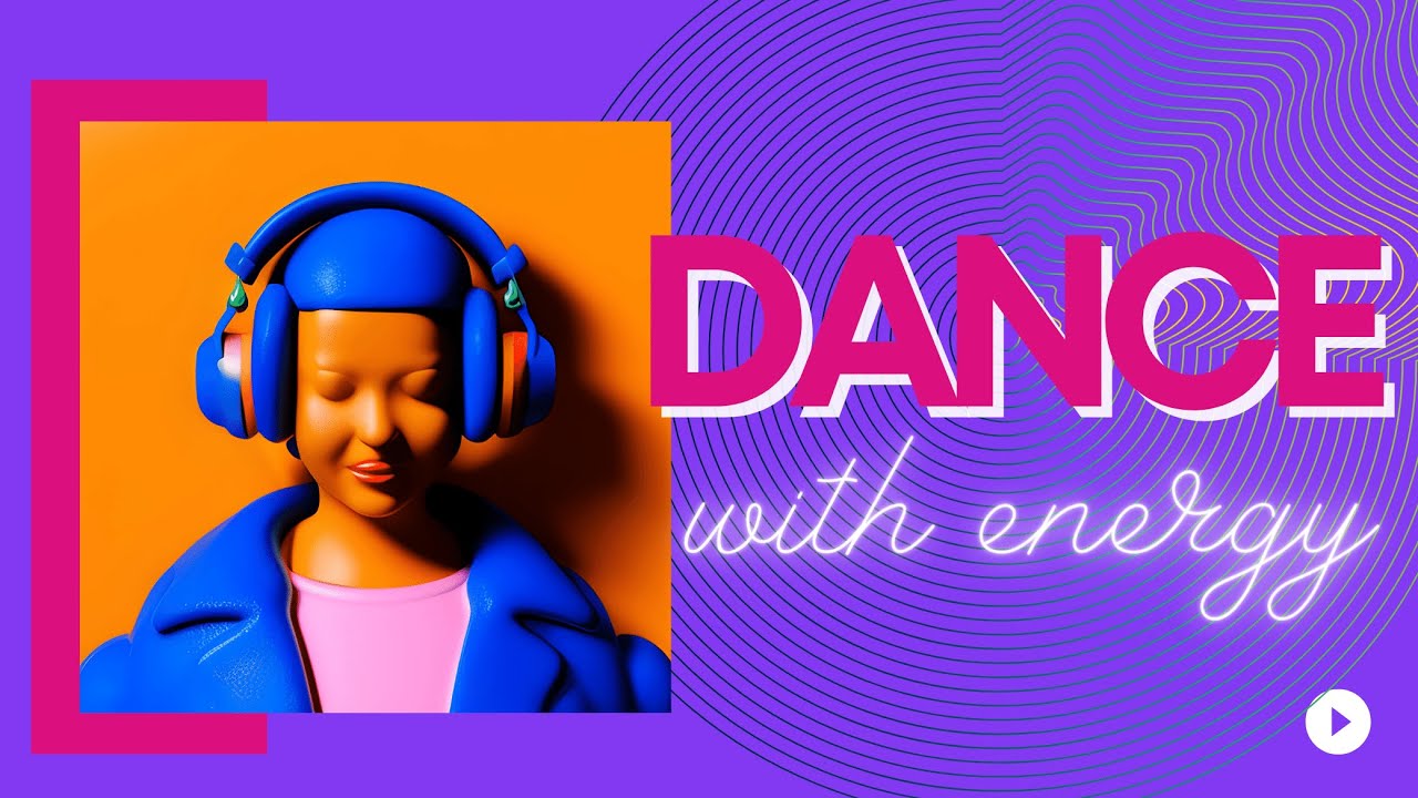 DANCE COM ENERGIA - RELAXING - YouTube