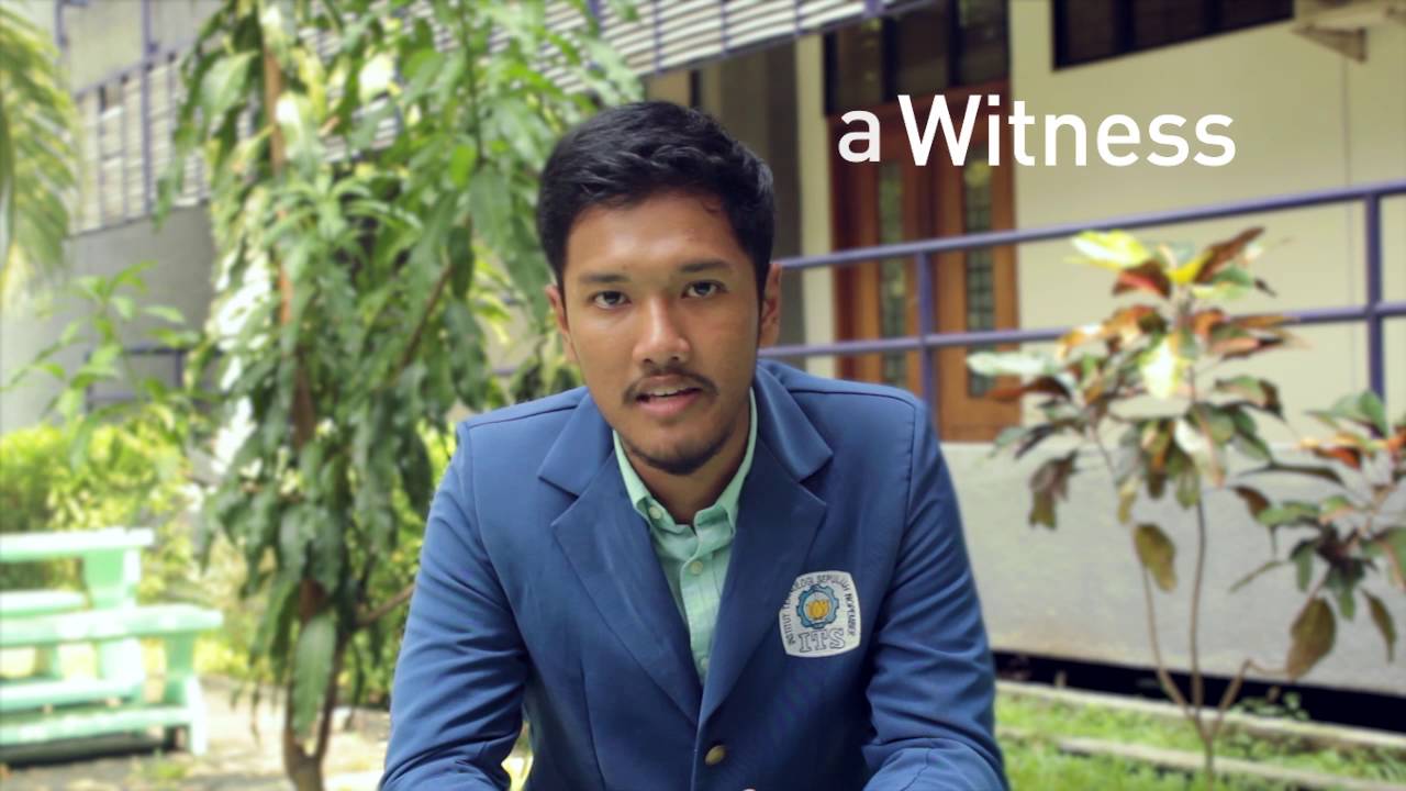 BEM ITS Berani 2015-2016 - Company Profile - YouTube