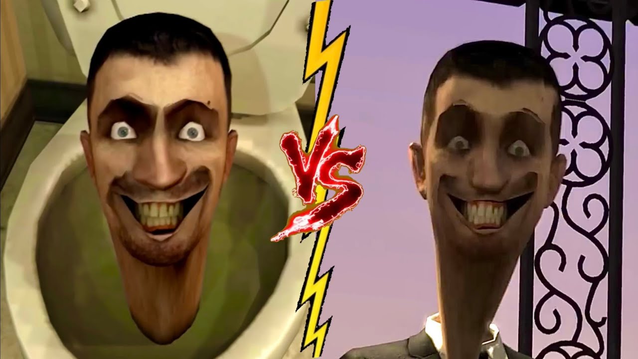Skibidi Toilet VS Multiverse 2 BATTLE! Episode 1 - YouTube