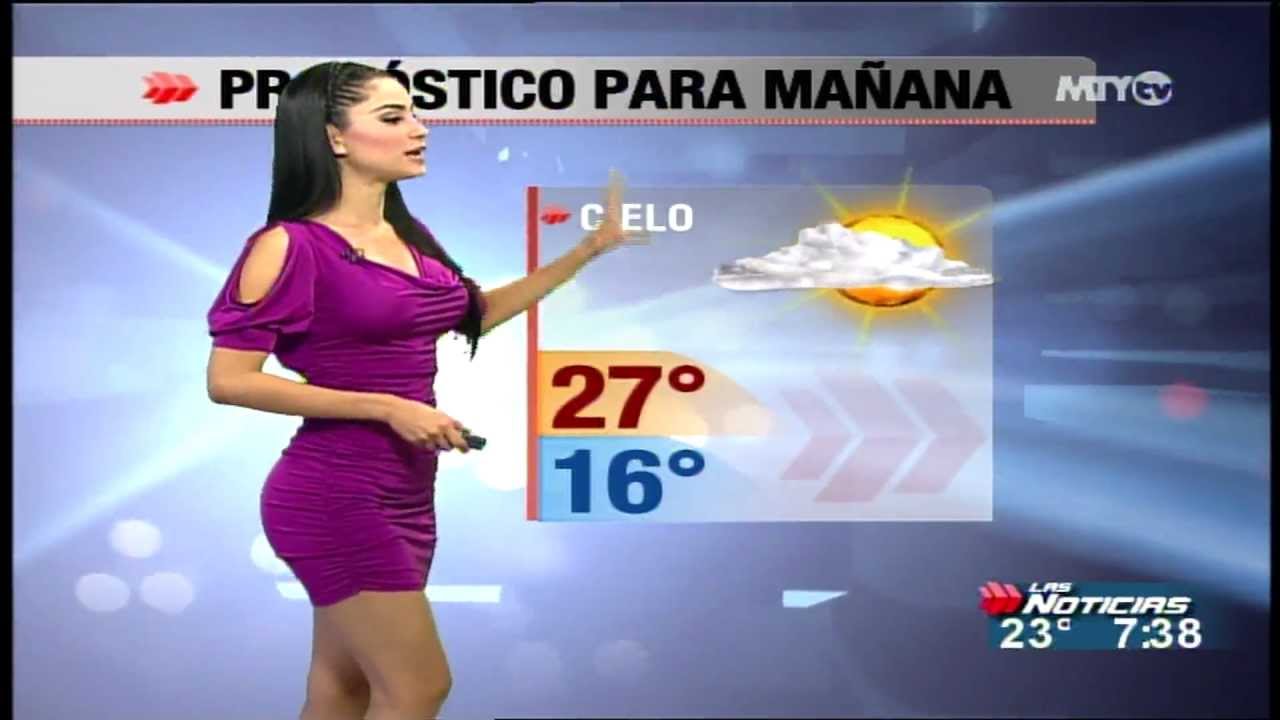 naile lopez 6-diciembre-2012 - YouTube
