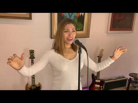 Never Enough -The Greatest Showman (cover) por Cecilia Brozovich