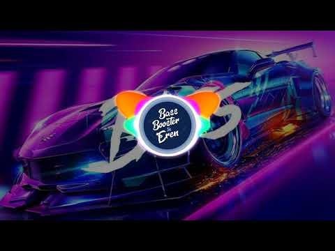 Arabic Remix - Haled Hob (Sözer Sepetçi Remix) (Bass Boosted)
