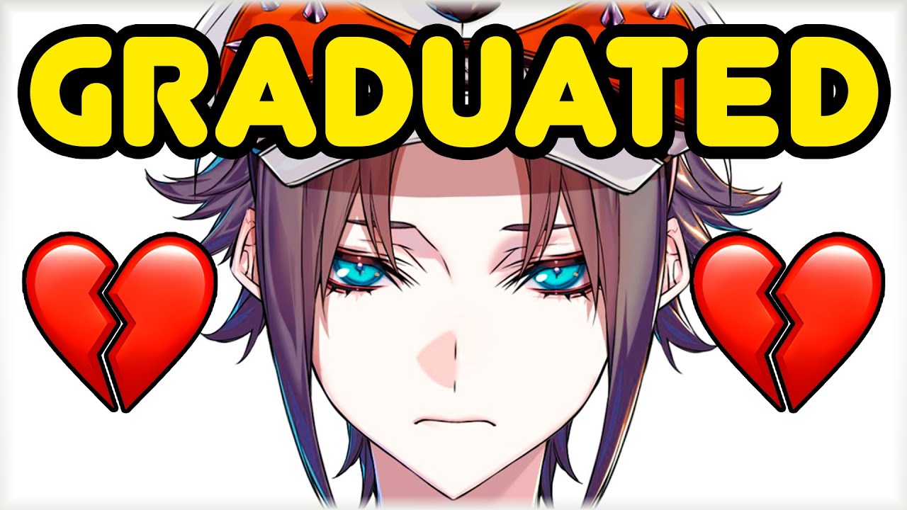 Mysta Rias Is Leaving NIJISANJI EN... - YouTube