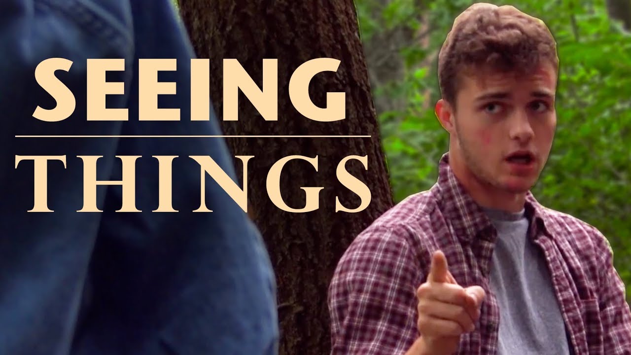 Seeing Things - YouTube