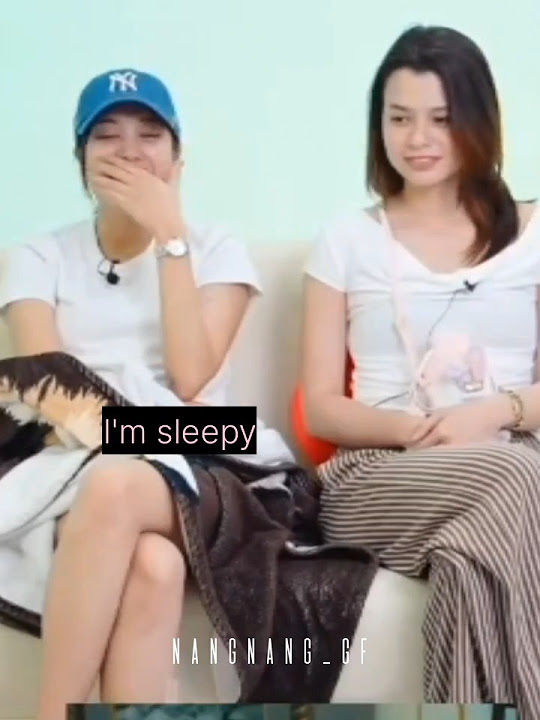 [Eng] FreenBecky - baby freen and her bb 🤭 - YouTube