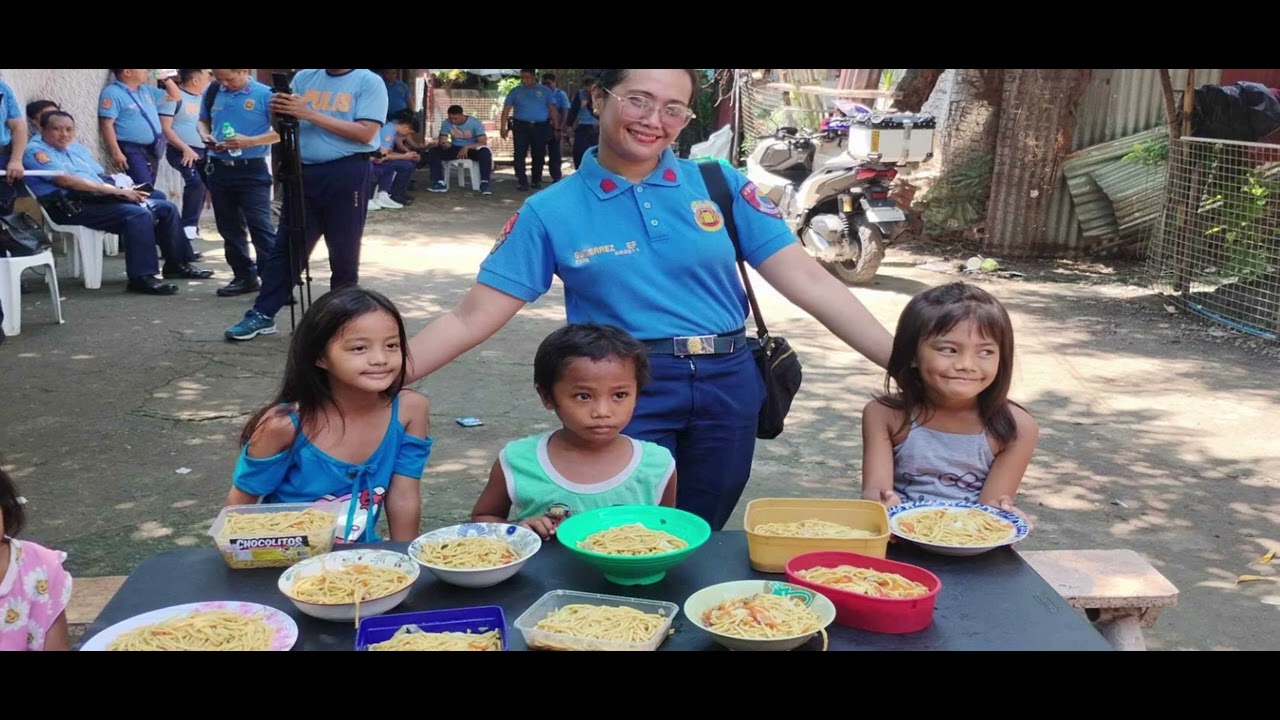 PSJLC 2024-01 INDIA COY ENHANCE COMMUNITY IMMERSION PROGRAM - YouTube