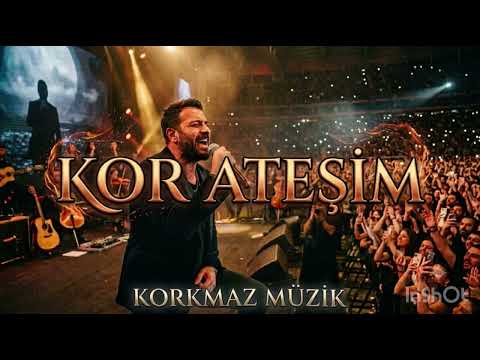 Kor Ateşim [Korkmaz Müzik] #lyricsedit⁠  ⁠#shorts  ⁠#youtubeshorts⁠  ⁠#trending⁠ ⁠#viral  ⁠#aimusic