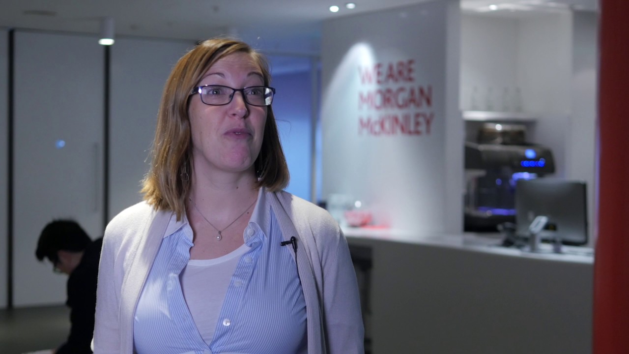 Video: Sally Williamson of Johnson & Johnson on Belonging Pioneers ...