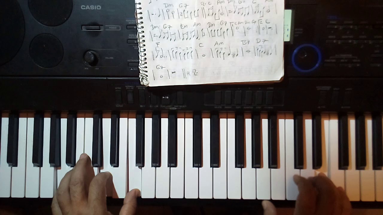 Tutorial "VENUS" (instrumental) - YouTube