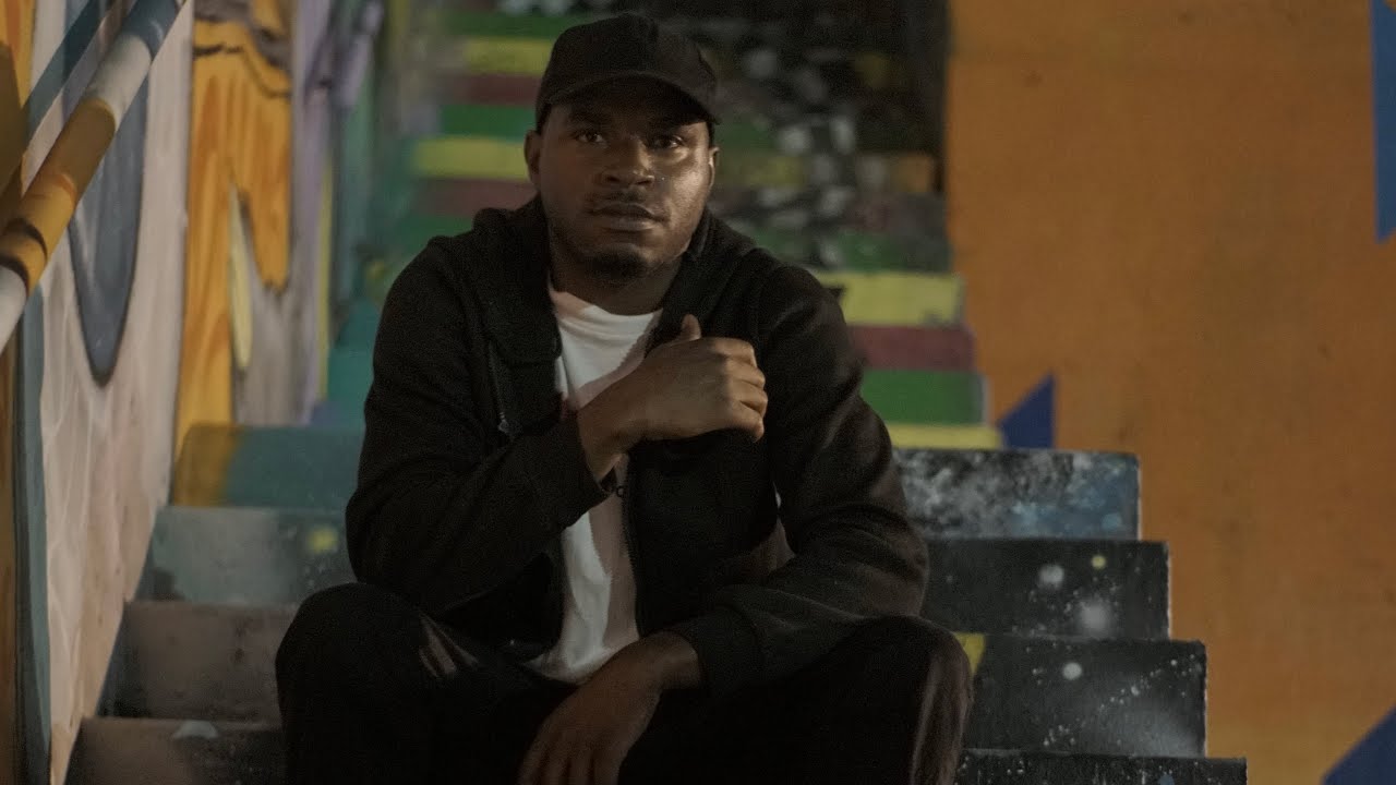 THE ONE /MAN ON A MISSION music video directed by Videoshootshawty ...