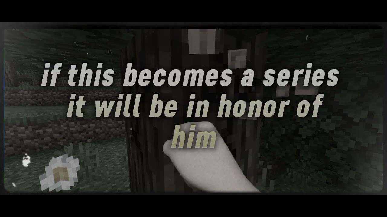 in honor of lowlevelnoob - YouTube