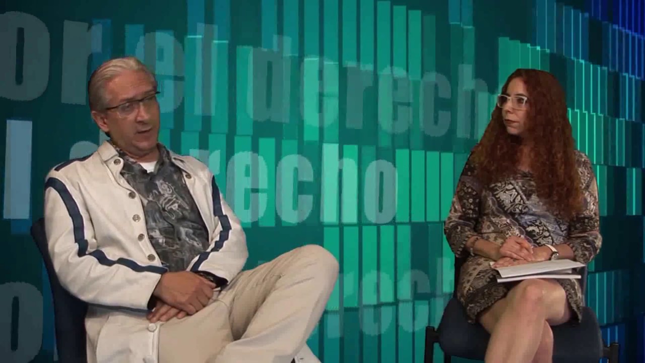 Entrevista. Acumulación por Desposesión realizada por la Dra Aleida ...