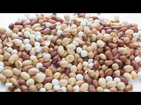 Karışık Kına Çerezi | Neva Kuruyemiş #kına #çerez