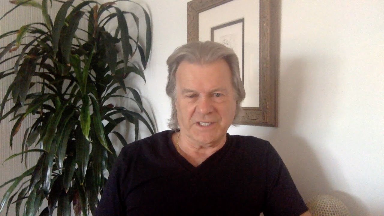Bob Pritchard - Introduction - YouTube