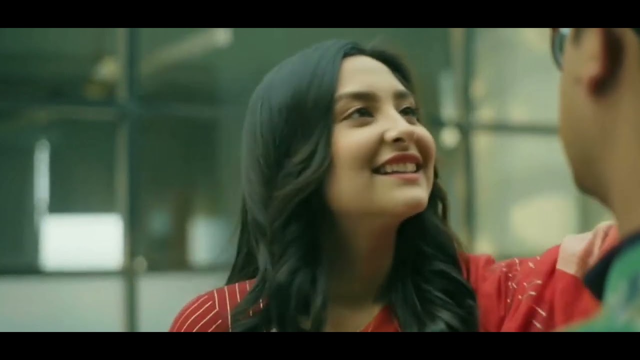 Love Semeste® natok Farhan Ahmed Jovan niha new natok - YouTube