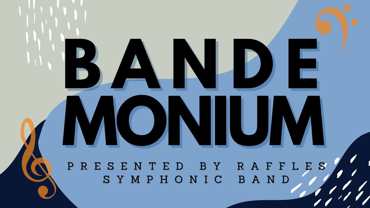 Rimsky-Korsakov: Dubinushka | Bandemonium - YouTube