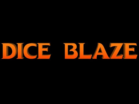 Dice Blaze | 1v1 Turn-based Combat game - YouTube