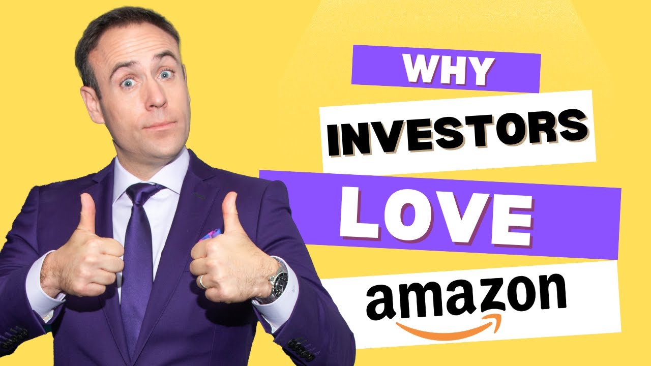 Why Investors Love Amazon’s Stock - YouTube