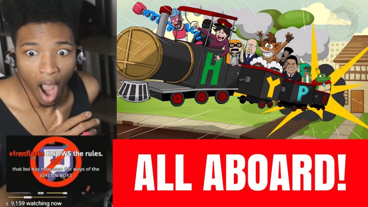 ETIKA GOES DEEP INTO YOUTUBE 2! [ETIKA STREAM HIGHLIGHTS] - YouTube