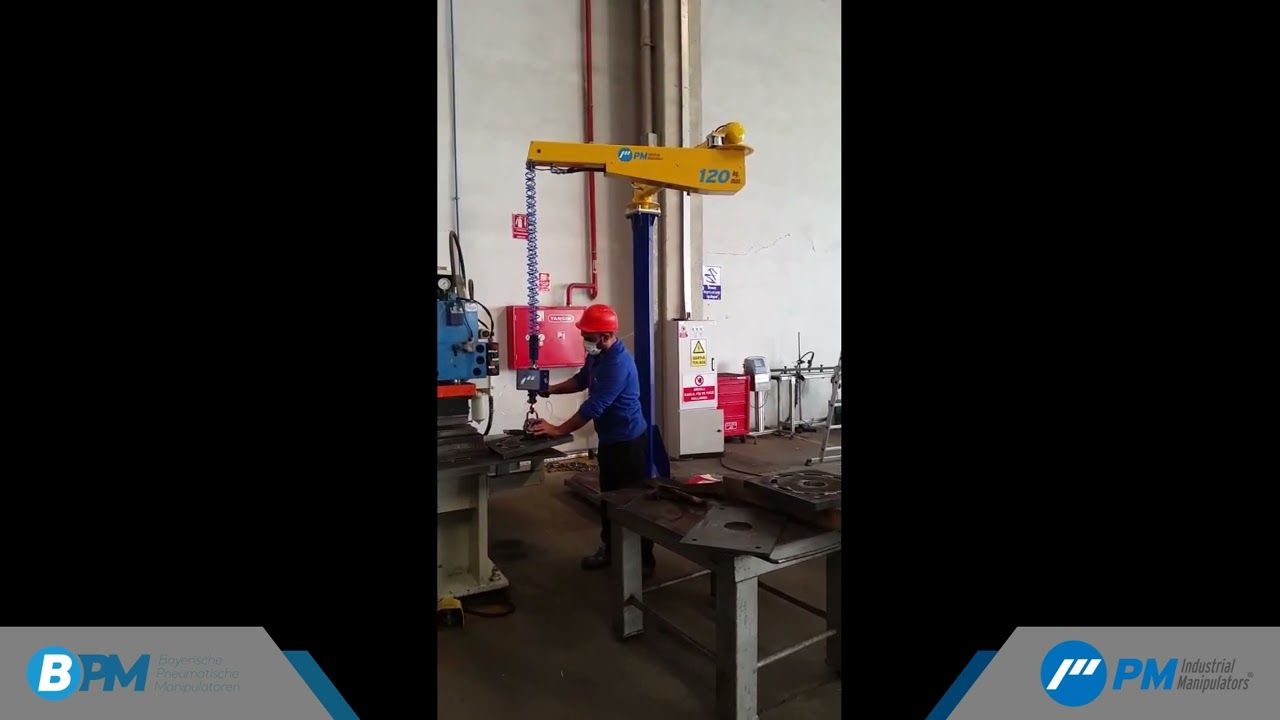 Casting Part Handling - Casting - YouTube