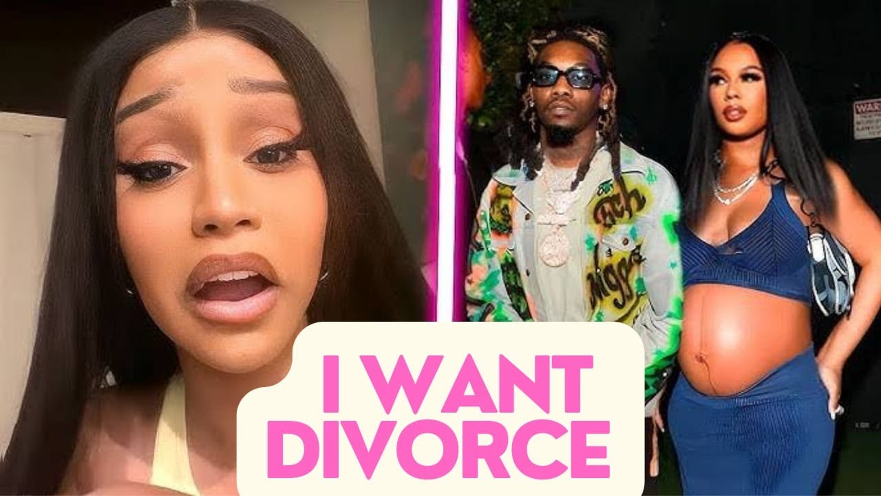 News! Offset speaks up after spotted with pregnant EX- Fling PrettyRedz ...