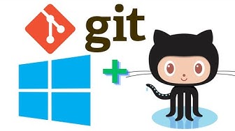 Download and Install Git in Windows - YouTube