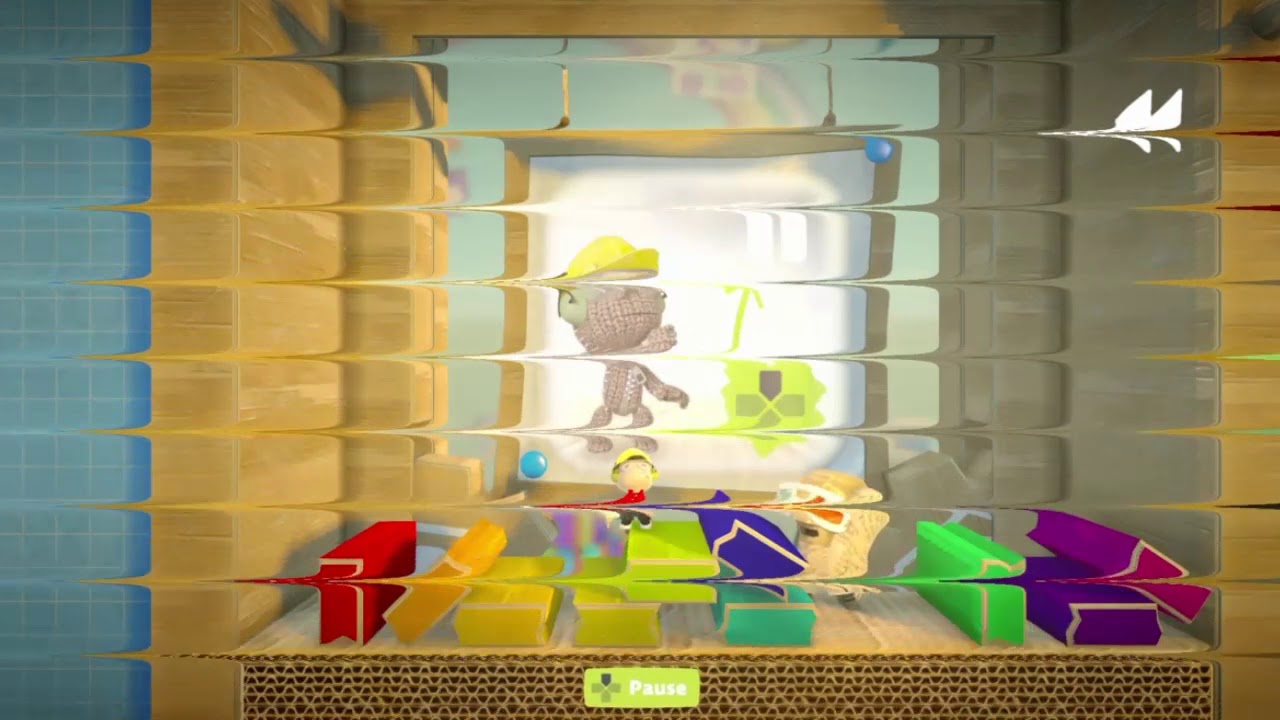 LBP™3 Popit Academy EP 1 - YouTube