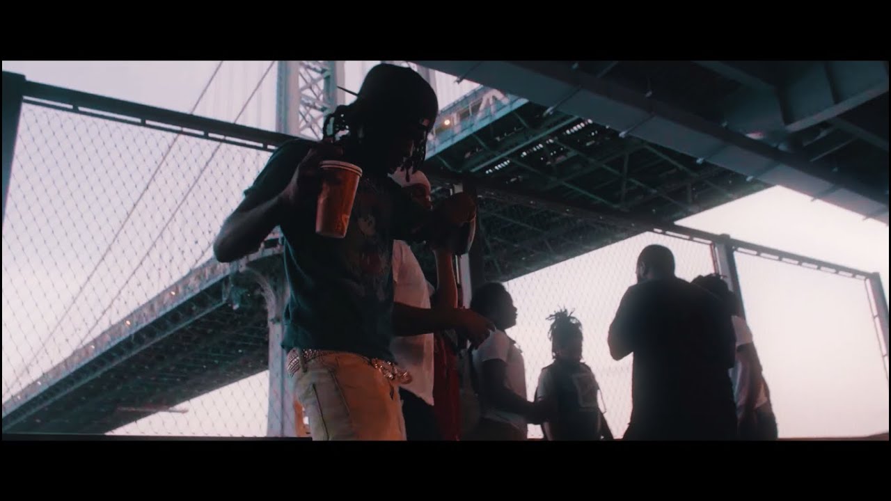 Jay Cino - Wanna Ball (Official Music Video) - YouTube