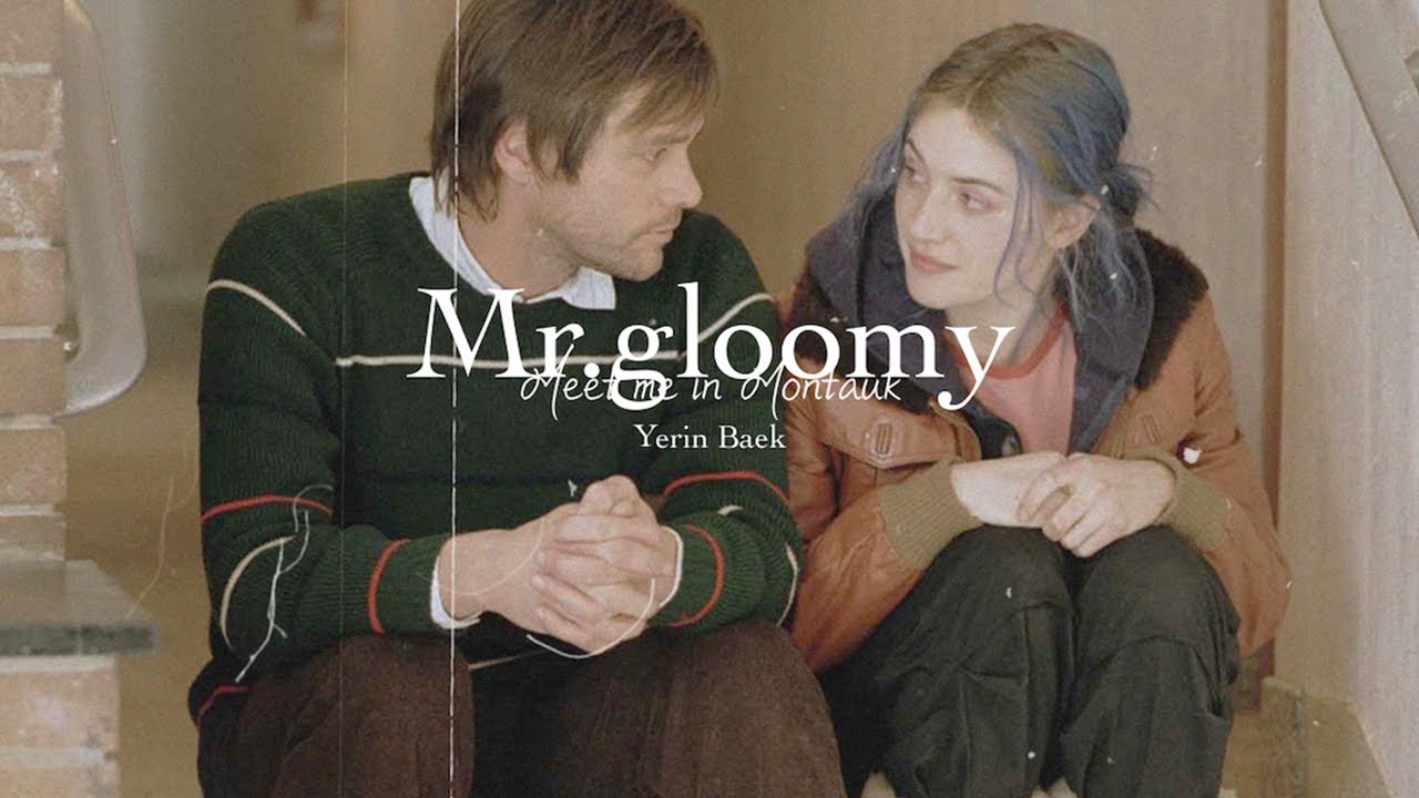 🎧 Yerin Baek - Mr gloomy * [한영 가사] - YouTube