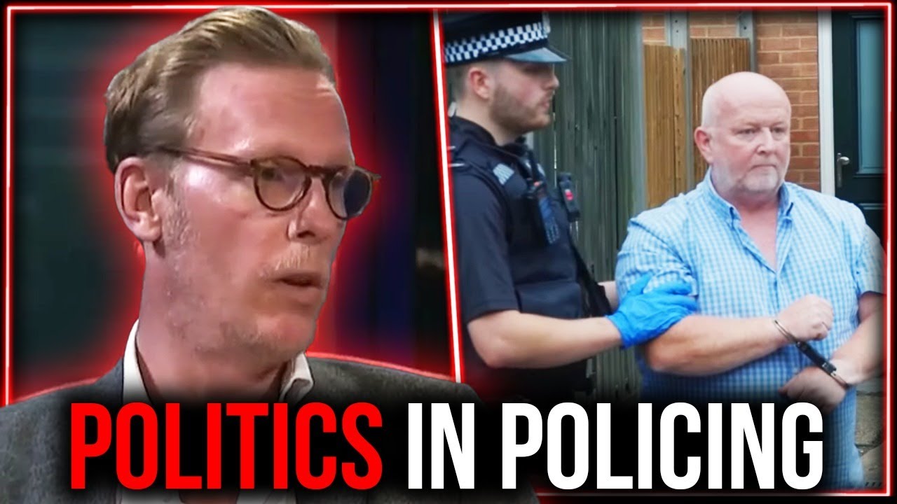 The Woke PARAMILITARY British Police Force YouTube the-woke-paramilitary-british-police-force-youtube