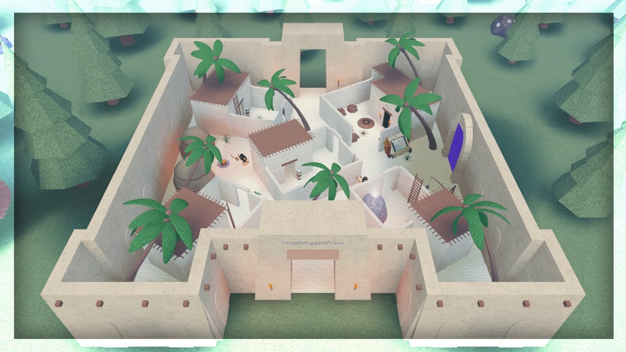 Time Travel Tycoon 🪓, Ancient Era in Roblox - YouTube
