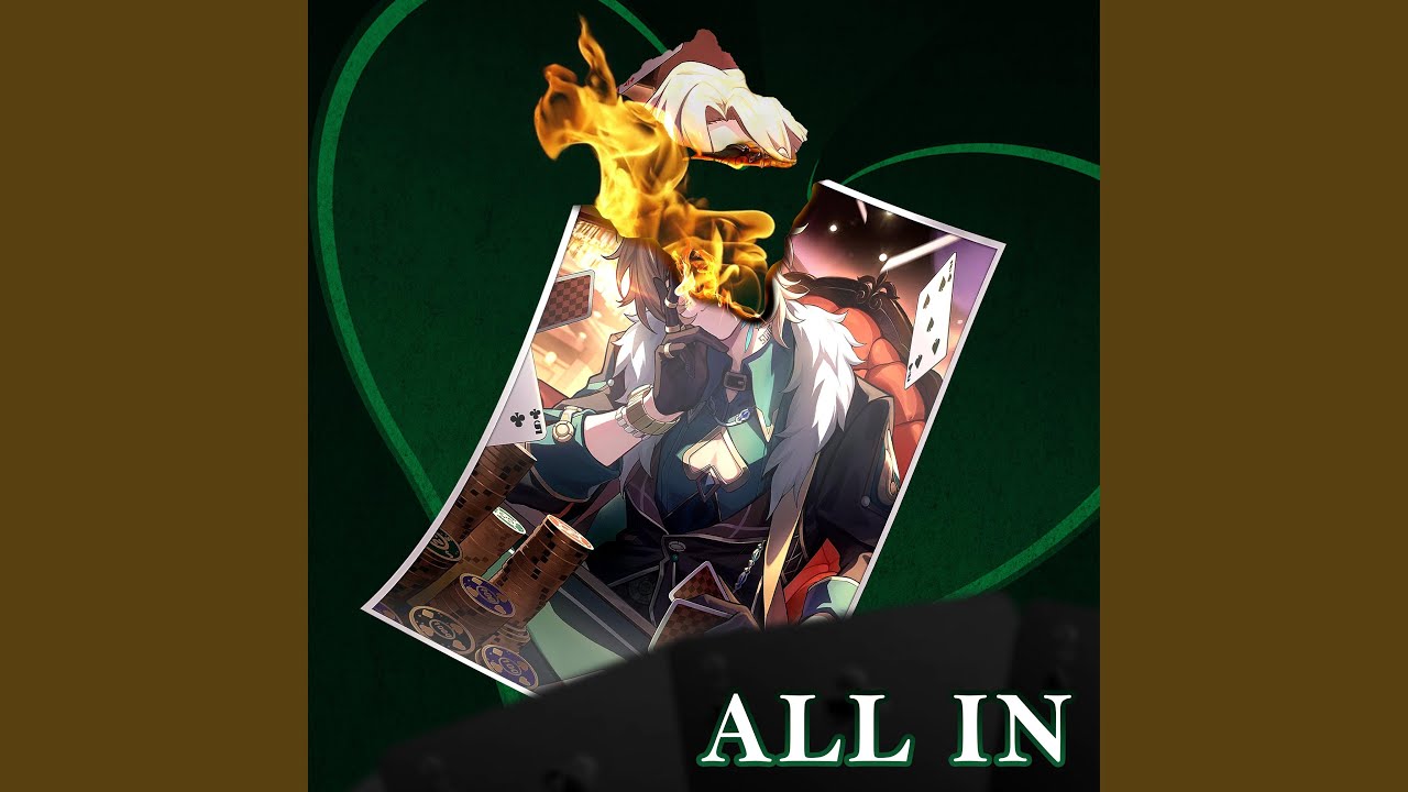 All In (Aventurine) (feat. Anoravt) - YouTube