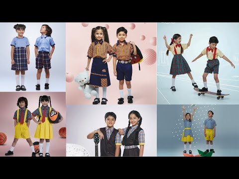 Sparsh Fab School Uniform Suppliers - Call & Get More Details