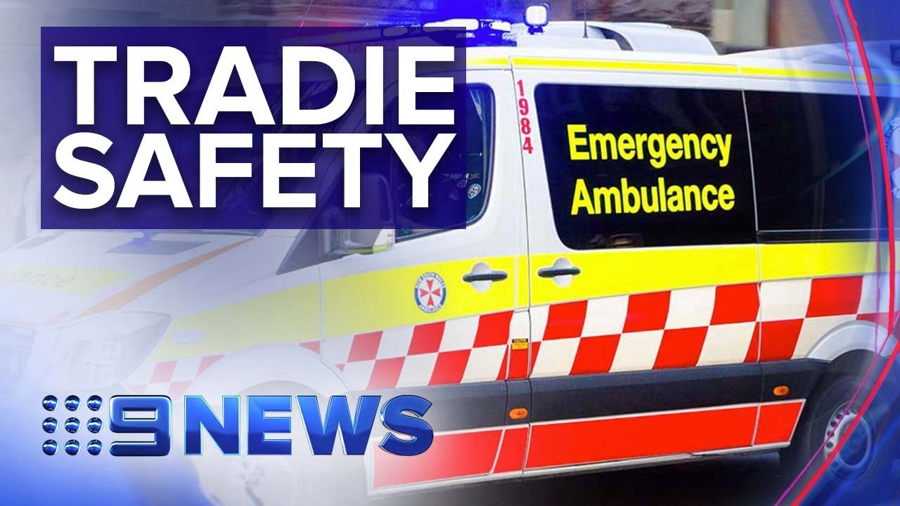 With more safety measures than ever, are workplace accidents increasing ...