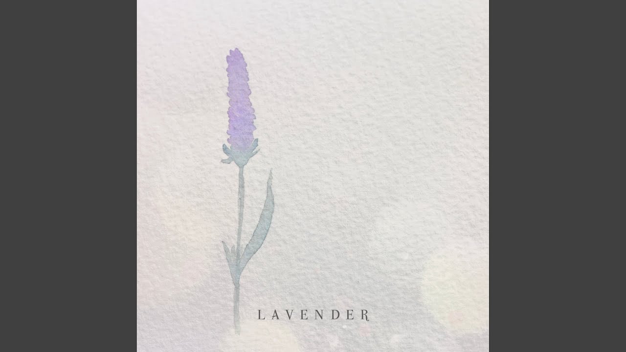 Lavender - YouTube