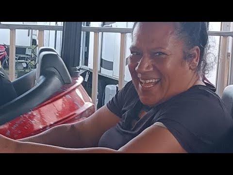 Alabama tripp carnival day - YouTube