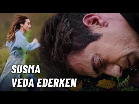 Aslı, Biricik Aşkını Yalnız Bırakmadı  - Siyah Beyaz Aşk Özel Klip