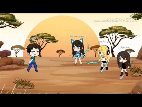 Psycho girl rage on😁