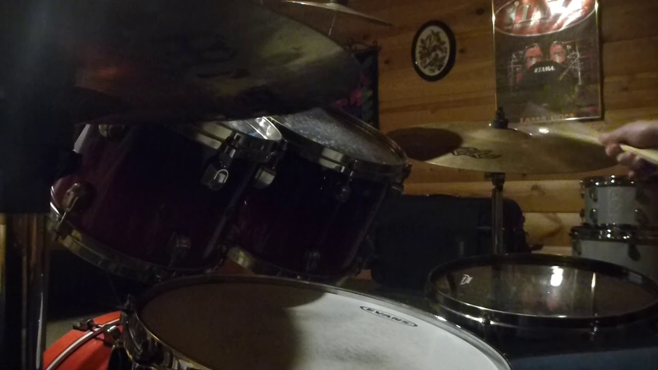 AA Meinl Cymbals Raker Series. - YouTube