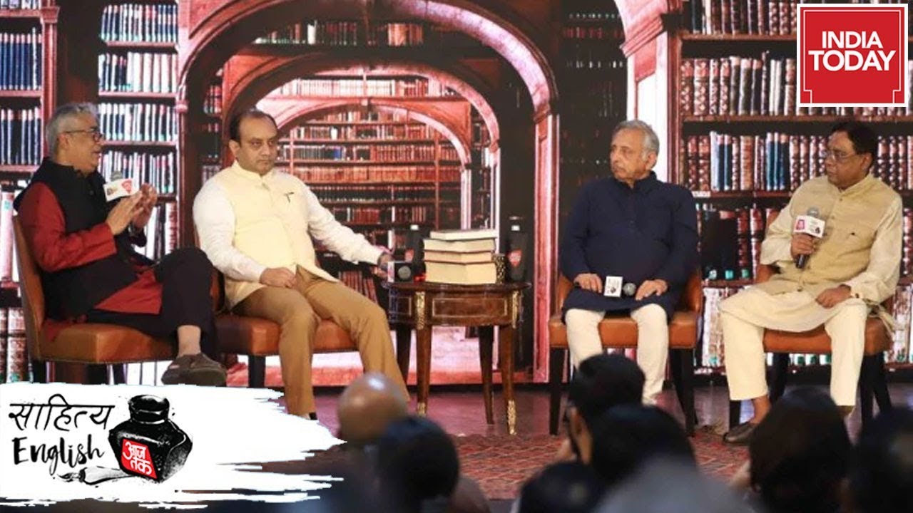 Are There Honest Books On Politics? BJP, Congress, JDU Panel | # ...