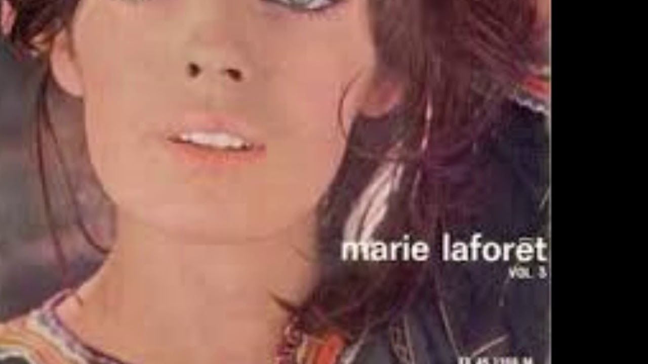CLASICAS DEL AMOR 1495 MARIE LAFORET - EL CONDOR PASA - YouTube