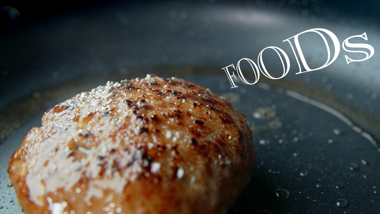 Food Reel - YouTube