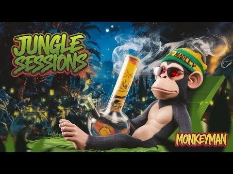 Jungle Sessions ©️ - YouTube