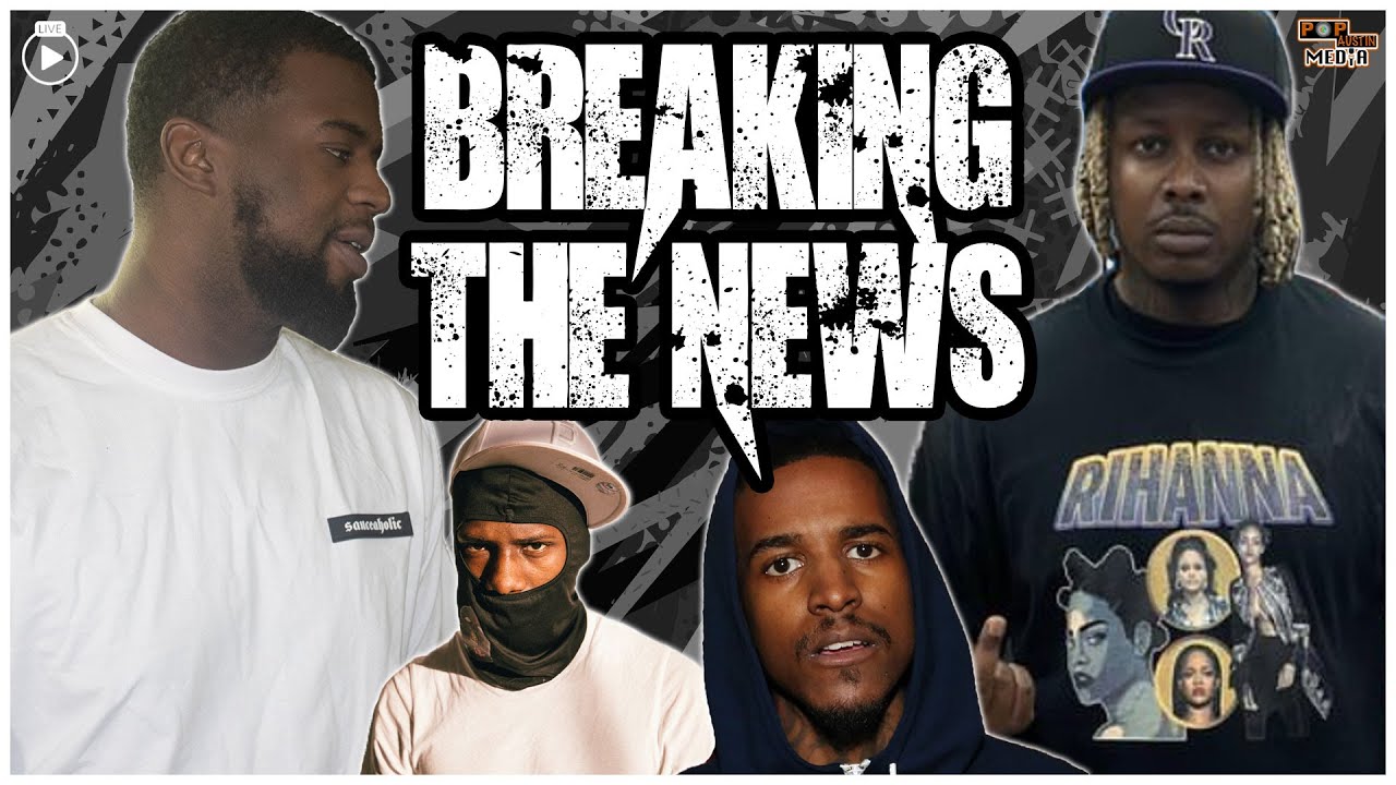 Hard In The Paint w/ OTM Zay - IRV GOTTI, YOUNG THUG update, LIL Migo ...
