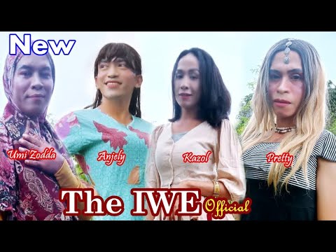 New ..THE IWE .Anjely,Kazol,Pretty & Umi Zoda Komedi Dompu Bima 22 ...