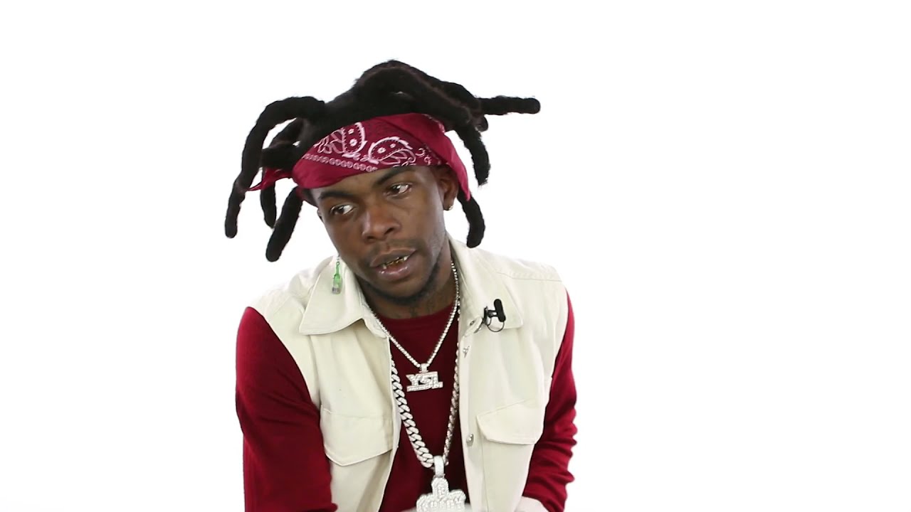 Yak Gotti Reveals Biggest Mistake A Rapper Makes (part 5) - YouTube