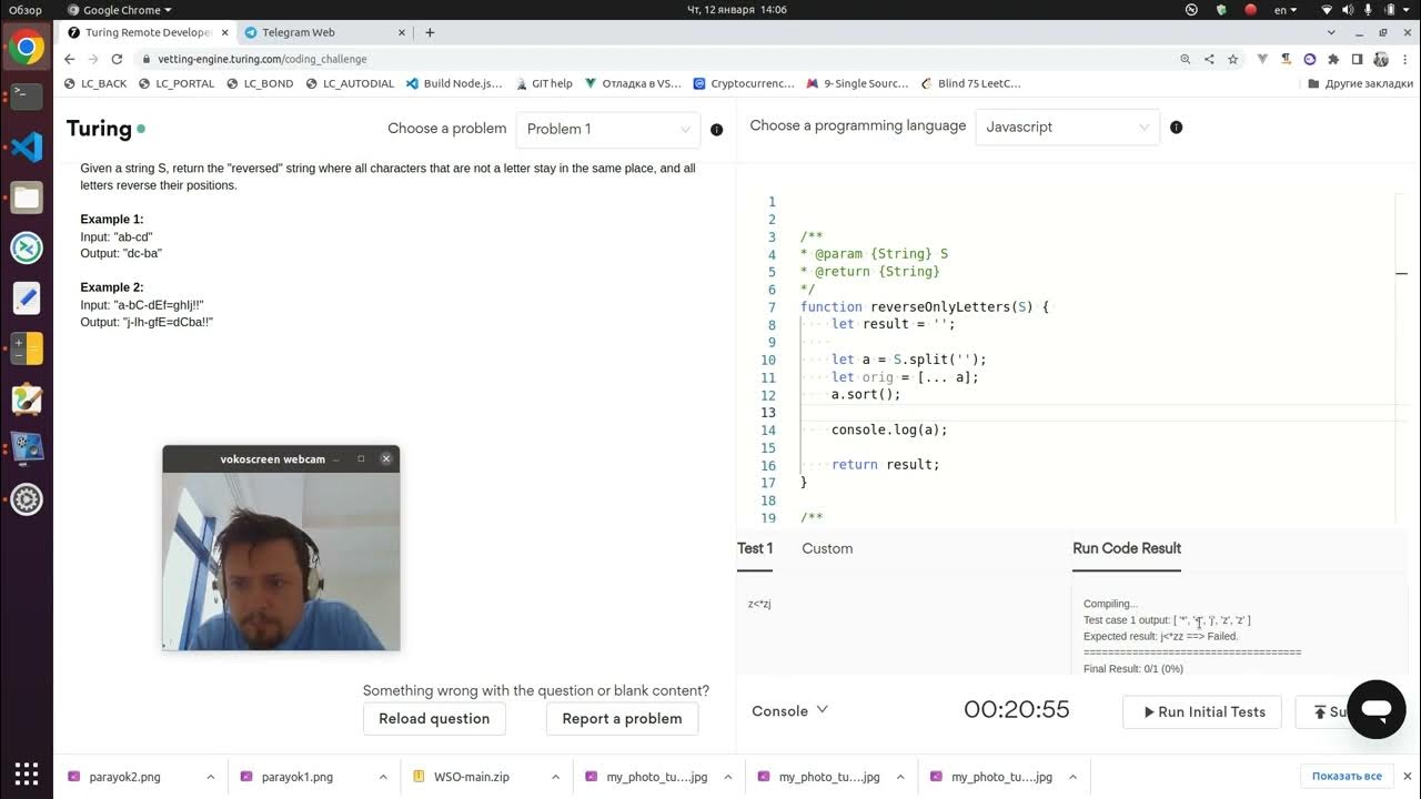 How Ive Failed Programming Challenge On Youtube
