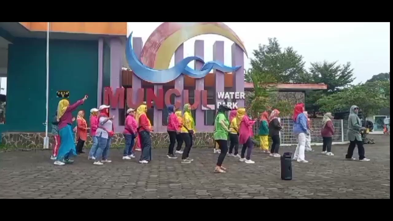 wait for me my love linedance coreo caecilia maria f.. demo by ldr ...